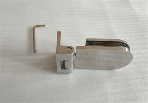 长固牌st B005不锈钢单边浴室活动夹 玻璃门合页卫浴洁具配件 阿里巴巴