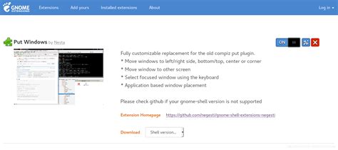 Ubuntu上实现多分屏窗口管理siriusexplorer的博客 Csdn博客ubuntu多窗口管理