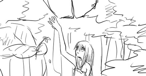 オリジナル 落書き集 ついぴくとか深夜一時間とからくがきとか 宵待 愛理のイラスト Pixiv