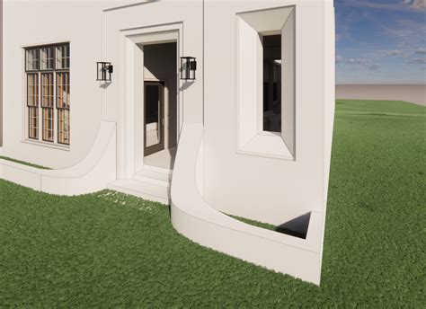 Solved Swept Blend Edit Vertices Autodesk Community