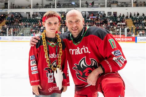 Official Cardiff Devils Website News