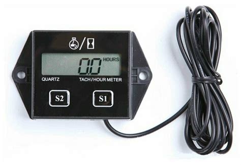 Тахометры на мотоблок купить по низкой цене на Яндекс Маркете