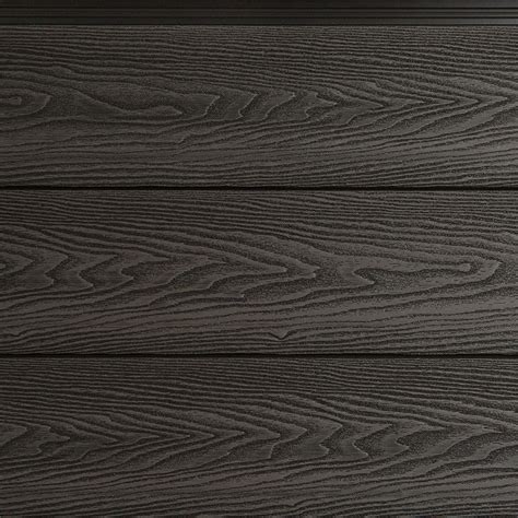 Фасадные панели из дпк Cm Cladding Vintage Wenge купить в Москве Cm Decking