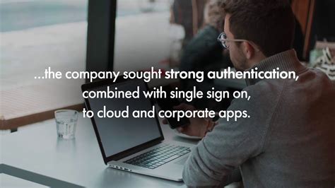 Safenet Trusted Access