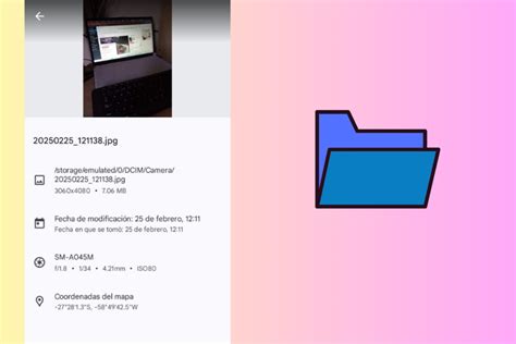 Easily Edit Or Remove Exif Metadata From Your Photos On Android