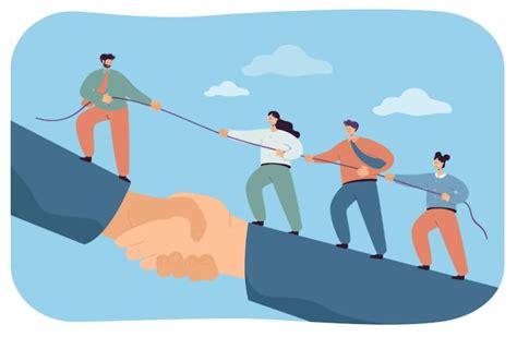 Dicas De Liderança Para Alcançar O Sucesso Nos Negócios