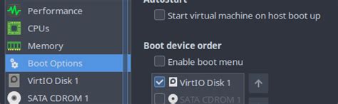 Only Start VM When Needed KDE Plasma Issue Fmstrat Winapps GitHub