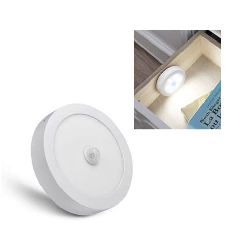 Lampu Led Sensor Gerak Otomatis Rechargeable Lampu Led Sensor Gerak