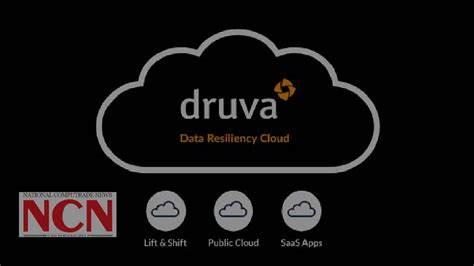 Druva Data Resiliency Cloud Performs Over 17 Million Daily Backups Ncnonline