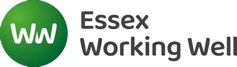 Essex Wellbeing Service