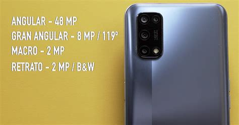Realme 7 5G, video analysis: opinion, performance and price | The Output