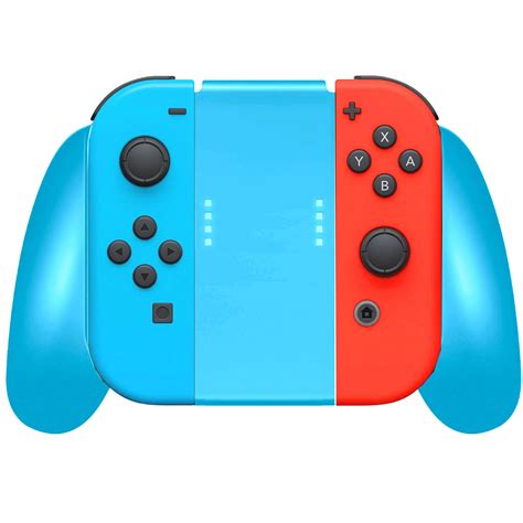 Buy Talk Works Joycon Comfort Grip For Nintendo Switch Joy Con