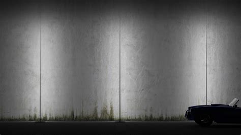 Origine Outdoor By Davide Groppi Lighting Stirpad