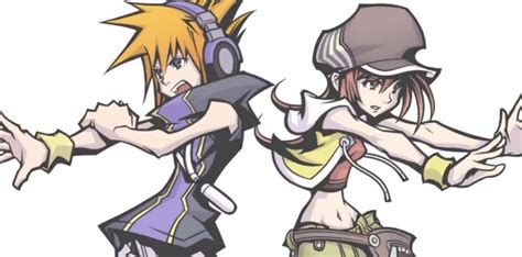 Is Neku In Neo Twewy A Spoiler Light Explanation Rpg Overload