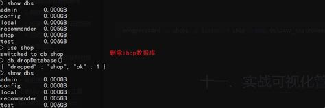 Mongodb从零开始详细教程超详细讲解mongodb使用教程 Csdn博客 Mongodb从零开始详细教程超详细讲解mongodb使用教程 Csdn博客