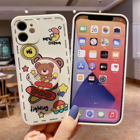 Case For VIVO Y20 Y20i Y12S Y20s G Y30 Y50 Y30i S1 Pro Y12 Y15 Y17 U10
