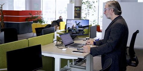 Discover The Manutan Campus Offices Manutan Group