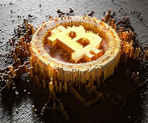 El Bitcoin Supera Los Us20000 Por Primera Vez En Su Historia Ante