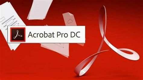 Increase Your Pdf Productivity With Adobe Acrobat Pro Softonic