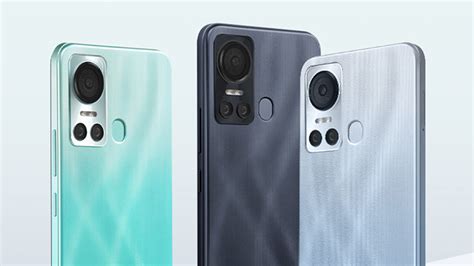 itel Vision 5 – Full Specs and Official Price in the Philippines