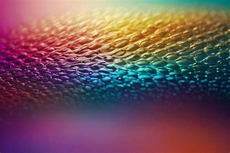 Premium Photo Light Gradient Background And Copy Space