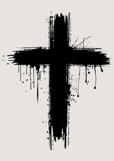 Cross Vector Freepik