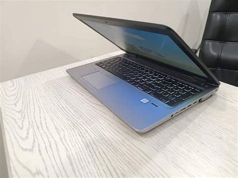 Hp ProBook Core I Th Gen Display Numpad GB Ram GB SSD Laptops
