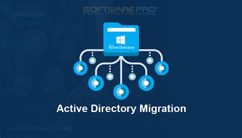 Active Directory Migration Process Essential Guide For Transition