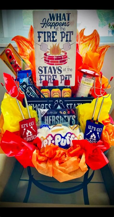 57 Auction T Basket Ideas For Fundraisers And Raffles Artofit