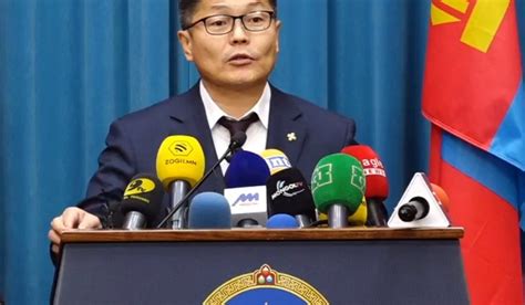 Х Нямбаатар Тэг зогсолттойгоо байх нь илүү гэж үзэж байгаа нь хамгийн аймшигтай зүйл