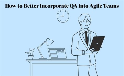 How To Better Incorporate Qa Into Agile Planning Testlio