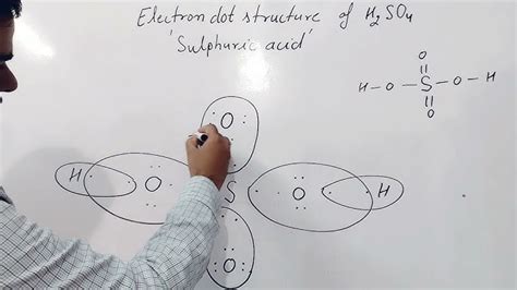 Lewis Dot Structure For H3po3