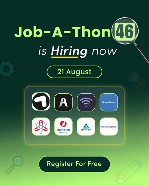 Geeksforgeeks Jobathon Opportunities Jobs Hiring Jobsearch Careers Jobseekers Vikas Kumar