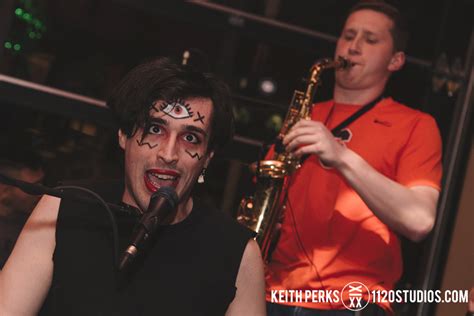 Will Wood And The Tapeworms Levels Scranton Nepa Scene