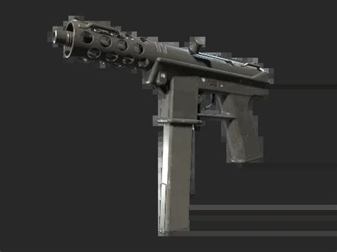 Все Скины на Tec 9 в Cs2 Csgo Csgobroker