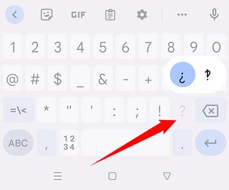 How To Type The Upside Down Question Mark On Your Keyboard Tech Pilipinas