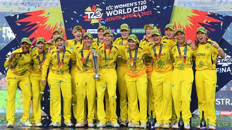 Womens T20 World Cup 2024 Where To Watch Allys Bernete