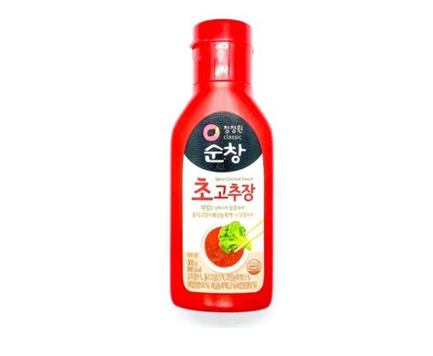 Gochujang Chili Paste 200grams 300grams Lazada Ph