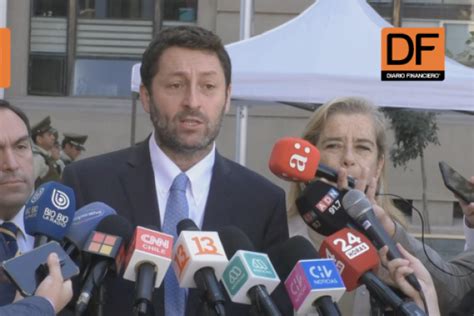 Diputados Udi Piden Urgencia Al Proyecto De Ley Que Modifica El Sistema