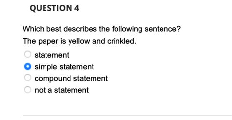 Solved Write The Following Statement In Symbolic Form If Chegg
