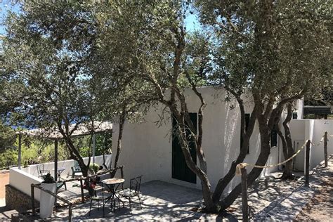 Camping La Scogliera In Santa Cesarea Terme Find Hotel Reviews Rooms