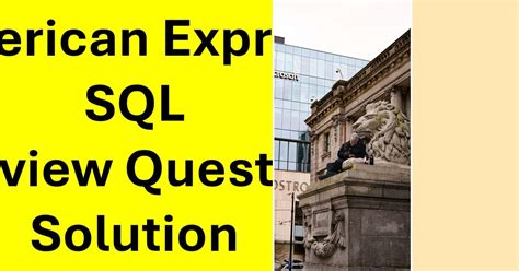List Sql Concepts And Case Studies Curated By Kamireddy Mahendra