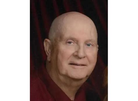 Albert Frank Soltis Obituary 2023 Avon Oh Busch Funeral And
