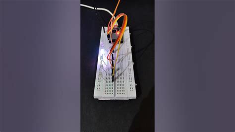 Esp32 Led Projects Diy And Dominate Electronics Diy Lot Esp32 Led Project