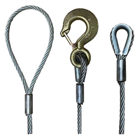 철심 와이어로프 6x25 크레인 기중기 중량물 이동 슬링용