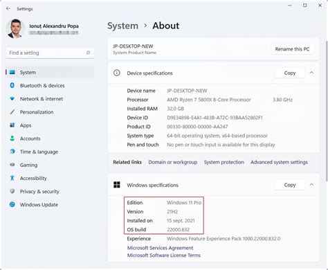 Quick Ways To Find The Current Windows Version Build