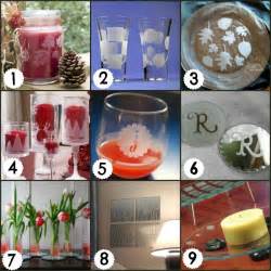 9 Easy Glass Etching Projects Favecrafts