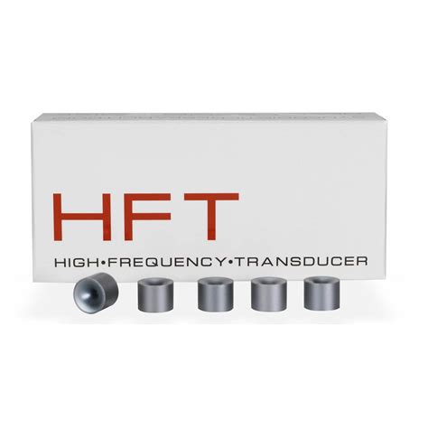 Synergistic Research Hft Standard Classic Sound