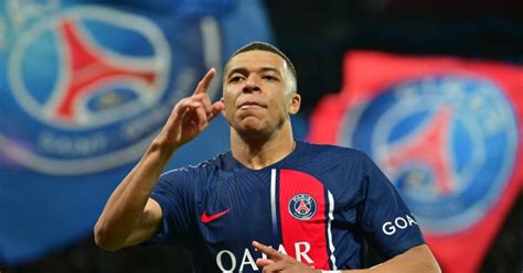 ‘psg 절대적 에이스 떠난다 음바페 구단에 이적 의사 전달