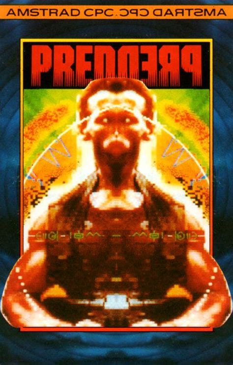Gamecovevocemag Botsin Space On Twitter Predator Https Mobygames
